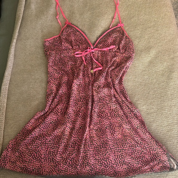 Juicy Couture | Intimates & Sleepwear | Juicy Couture Intimate Night ...